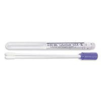 BD Culturette CultureSwab EZ Collection and Transport System, Dual Swab ...