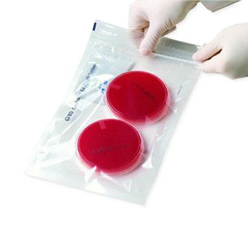 BD GasPak Ez Anaerobe Pouch System 20/Box - Medex Supply