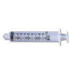 BD Luer-Lok Tip Syringe, Sterile, 10 mL - Medex Supply