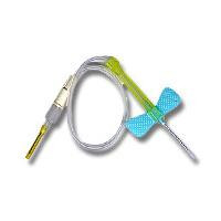 BD Safety-Lok Blood Collection and Infusion Set with Luer Adapter and ...