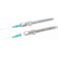 BD Angiocath Autoguard Shielded IV Catheter, 16 G x 1.16", 200/cs ...