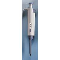 Biohit Proline Single-Channel Pipettors, Fixed Volume, 5 mL - Medex Supply