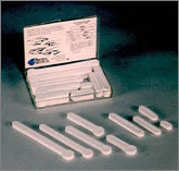Brownmed Plastalume Digital Splint Kit, 40 Pieces - Medex Supply