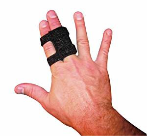 Brownmed Digiwrap Finger Joint Splint, Size 2 - Medex Supply