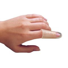 Brownmed Plastalume Stax-Mallet Finger Splint, Size 5, 6/Pack - Medex ...
