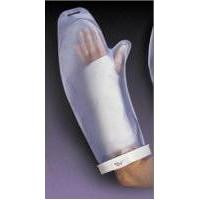 Brownmed Seal-Tight Original Cast and Bandage Protector, Pediatric ...