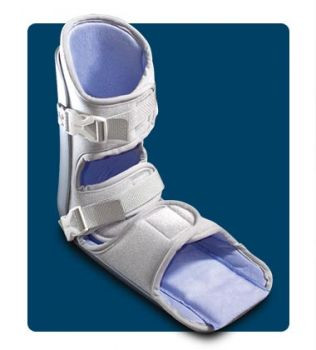 Brownmed Nice Stretch 90 Deg, Medium - Medex Supply