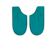 Brownmed Soft Stride MultiPad, Medium, Pair - Medex Supply