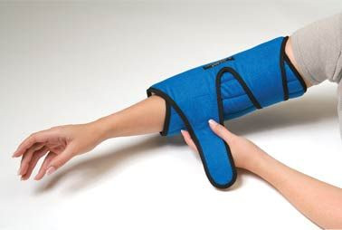 Brownmed Elbow Support, Universal - Medex Supply