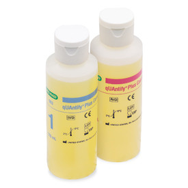 Bio-Rad qUAntify Plus Control, Bilevel #962 - Medex Supply