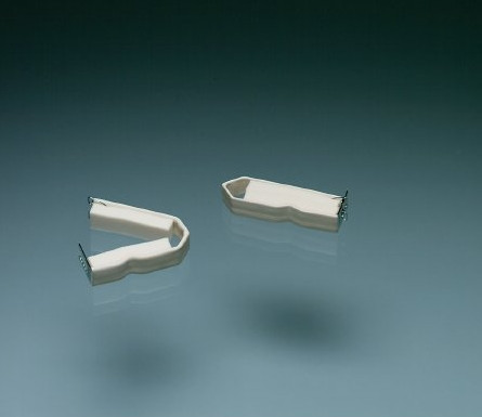 Clamps, Cunningham, Large 3" - Medex Supply