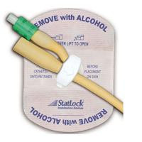 Bard StatLock Foley Catheter Securement Device, 25/bx - Medex Supply