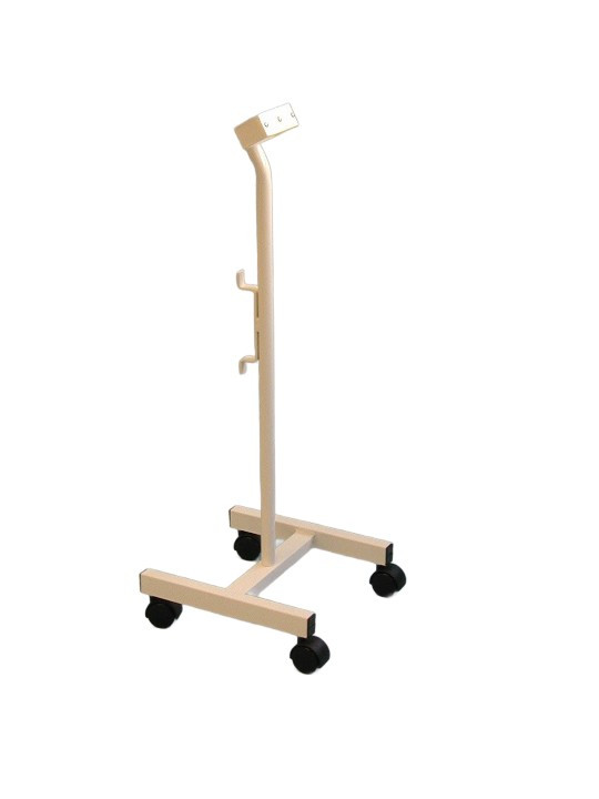 Brandt Hyfrecator Stand with Round Base - Medex Supply