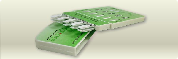 Rapid Response Software with Cables and Instruction Booklet ...