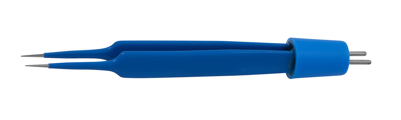 Forcep aaron bovie Jewelers insulated smooth stght micor tip 4.5 inch ...