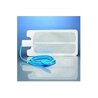 Bovie Aaron Disposable Electrode, Split Return with 2.8M Split Cable ...