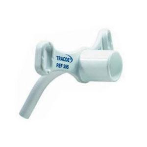 Tracoe Mini Pediatric Tracheostomy Tube, Size 4.0 - Medex Supply