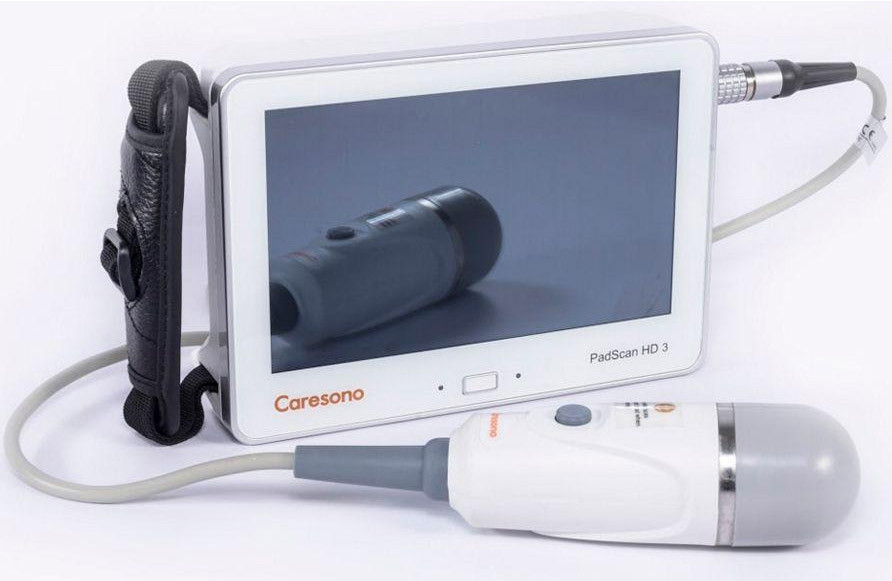 Cardiac Direct Gt-5500 bladder scanner - Medex Supply