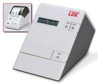 Cholestech LDX System - Medex Supply