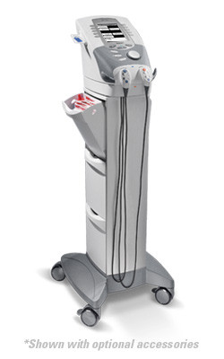 Chattanooga Intelect Legend XT 2 Channel ONLY Electrotherapy System ...