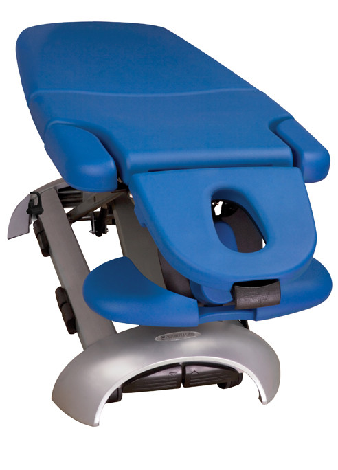 Chattanooga Adapta Summit 7-Section Treatment Table with Postural ...