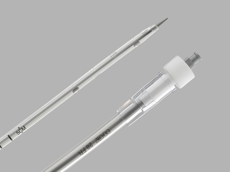 Cook Thal-Quick Chest Tube Set, 32FR C-TQTS-3200 - Medex Supply