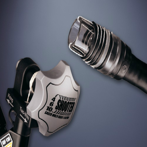 Cook 6-Band Shooter Saeed Multi-Band Ligator, 9.5 - 13 mm - Medex Supply