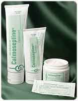 Calmoseptine 2.5 oz Ointment Jar, Each - Medex Supply