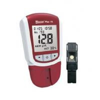 Clia Waived Mission Plus Hemoglobin (Hb) Testing System - Medex Supply