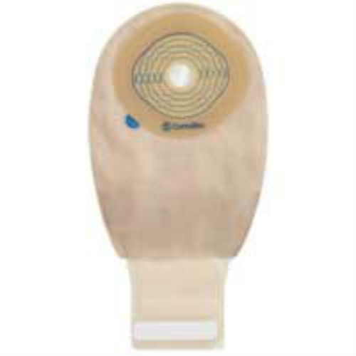ConvaTec Esteem + One-Piece Drainable Pouch, Pre-Cut, Stomahesive ...