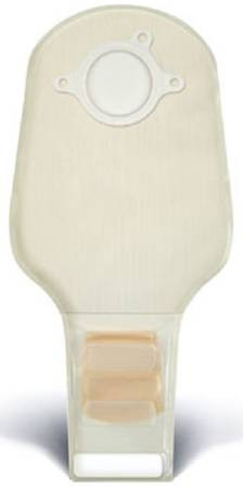 ConvaTec Natura 2-Piece High Output Drainable Pouch with Filter, 2.25 ...