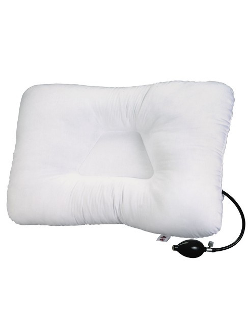 Air Core Adjustable Cervical Pillow - Medex Supply