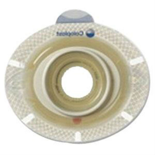 Coloplast SenSura Click Xpro Two-Piece Cut-to-fit Convex Skin Barrier ...