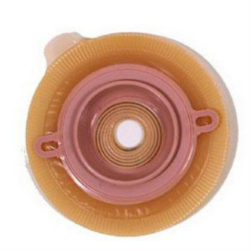 Coloplast Assura Two-Piece Pre-Cut Convex Standard Wear Skin Barrier, 1 ...