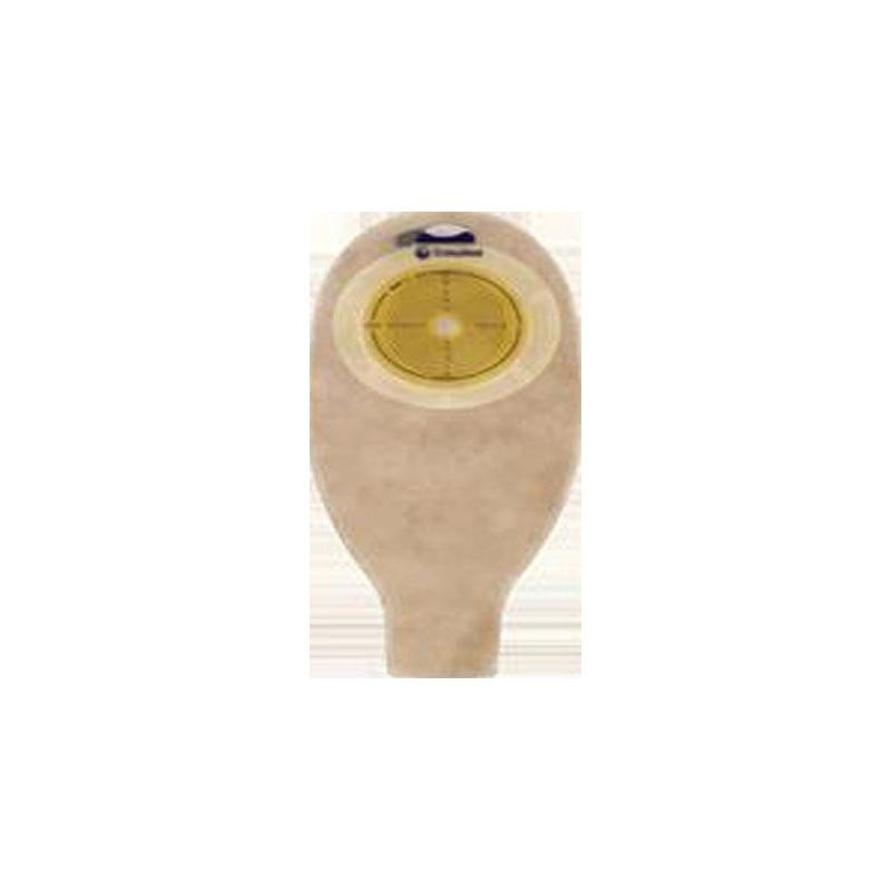Coloplast Sensura 1-Piece Sterile Post-Op and Wound Pouch with Window ...