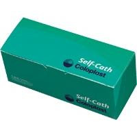 Coloplast Self-Cath Female Straight Tip Intermittent Catheter 6 Long ...