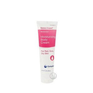 Coloplast Sween Cream, 3 oz. Tube - Medex Supply