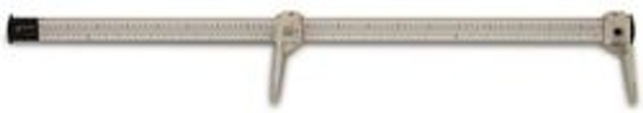 Detecto Mechanical Length Infant Stadiometer - Medex Supply