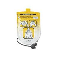 DefibTech Defibrillation Pads, Adult, Pair - Medex Supply