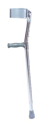 Drive Lightweight Walking Forearm Crutches, Heavy Duty Bariatric ...