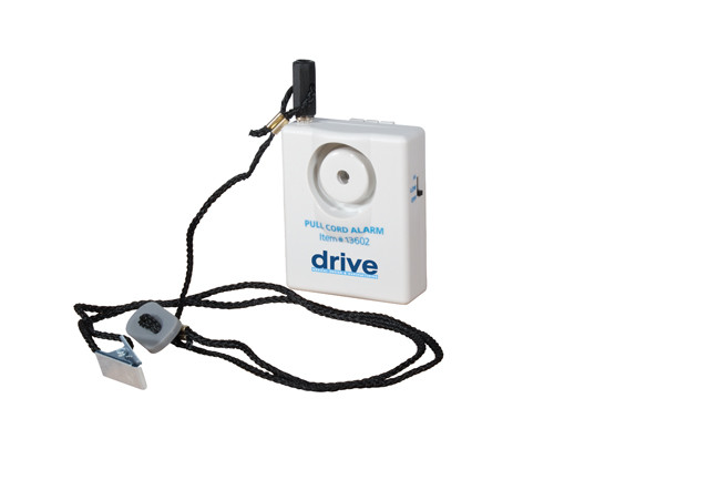 Drive Pin Style Pull Cord Alarm - Medex Supply