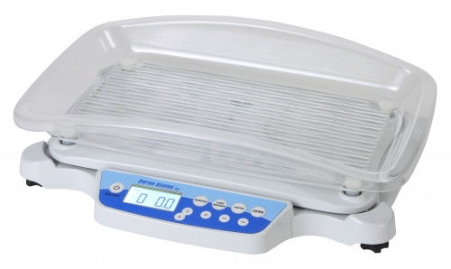 Doran Scales Neonatal Infant Scale - Medex Supply