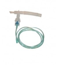 Drive Nebulizer Kit, Disposables NEB KIT 500, 50/cs - Medex Supply