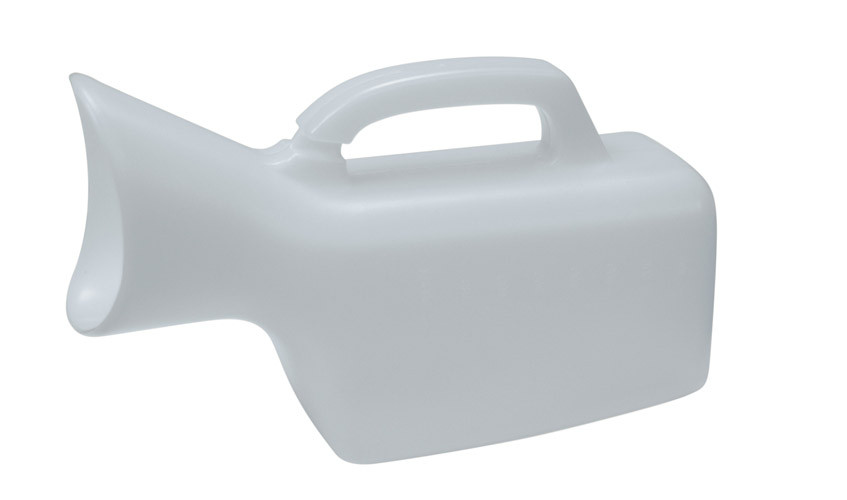 Drive Female Urinal - Medex Supply
