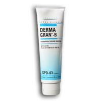 Dermagran Hydrogel Wound Dressing Gel, 3 oz - Medex Supply