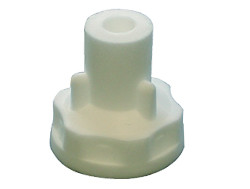 DeVilbiss Air Inlet Filter for Pulmo-Aide 3655D Nebulizer, 5/pk - Medex ...