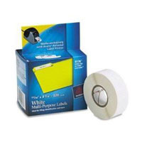 ESA LeadCare II Printer Labels, 2/pk - Medex Supply