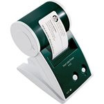 ESA Label Printer for LeadCare II Hematology Analyzer - Medex Supply