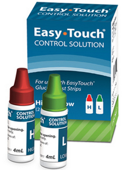EasyTouch Hi/Lo Control Solution - Medex Supply
