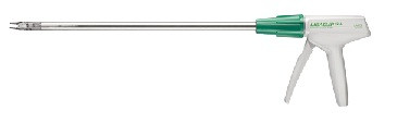 Ethicon Ligaclip Endoscopic Rotating Multiple Clip Appliers, Large, 12 ...